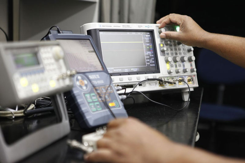 Equipamento de Ultrassom: a Importância da Manutenção Preventiva